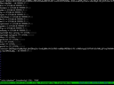 How To Recover Or Rescue Corrupted Grub Boot Loader In Centos 7