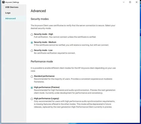 Teradici Software Client On Macos Setting Up Pen Pressure Sensitivity Logik Forums