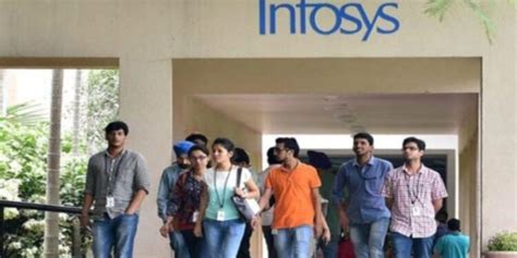 Infosys Terminates 240 Interns After Failing Assessment Tests Techstory