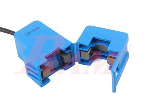 Ac 30a Current Sensor Module Ram Electronics Website