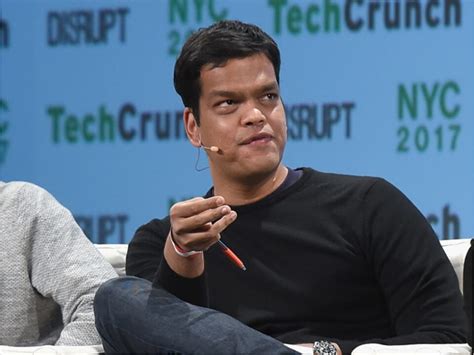 Sriram Krishnan Bio Age Height Wife Net Worth Wiki