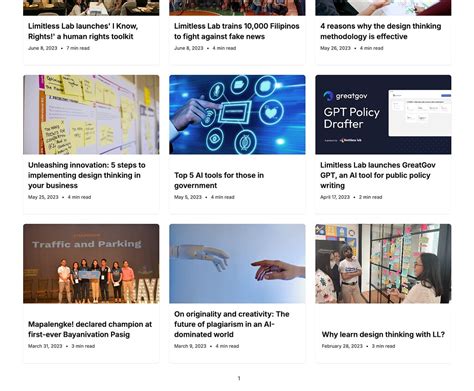 Pagination Showing Only 1 Page Ask Us Anything Weweb Community