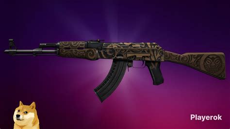 Купить 🔥ak 47 Затерянная земля🔥 Приятный бонус💲 Counter Strike 2 за