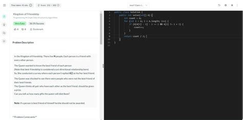 Soma Sundhar Reddy Lokireddy On Linkedin Codingchallenge