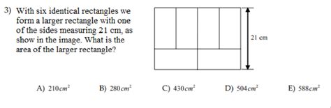 Original Problem Six Rectangles Download Scientific Diagram