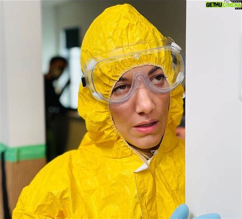 Zoie Palmer Wiki Biography Age Gallery Spouse And More