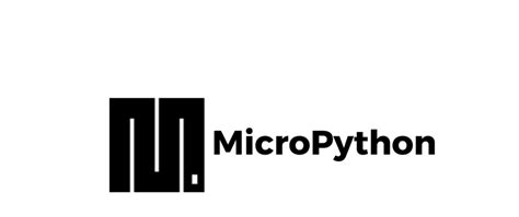 understanding micropython python for small devices dev community