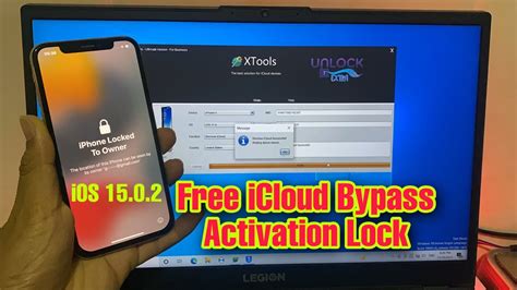 Iphone Ios 15 0 2 Icloud Activation Bypass And Sim Working Support All Version No Need Jailbreak