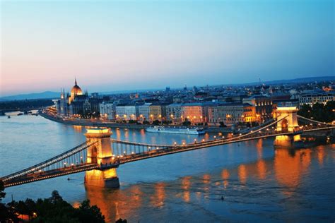 Best European River Cruises Top Picks For A Scenic Getaway