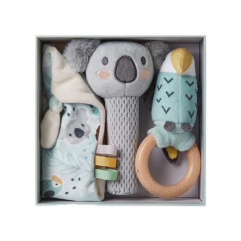 სათამაშოების ნაკრები 0767 ნუბი Nuby