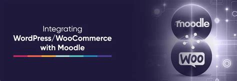 Integrating Wordpresswoocommerce With Moodle