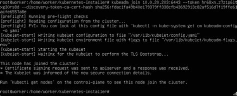 Github Ghdcksgml1kubernetes Installer Docker Runtime Containerd