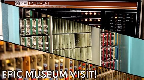 The Amazing Computer Collection At System Source Museum Continuity