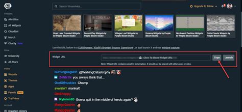 How To Add Twitch Chat To OBS In 11 Simple Steps