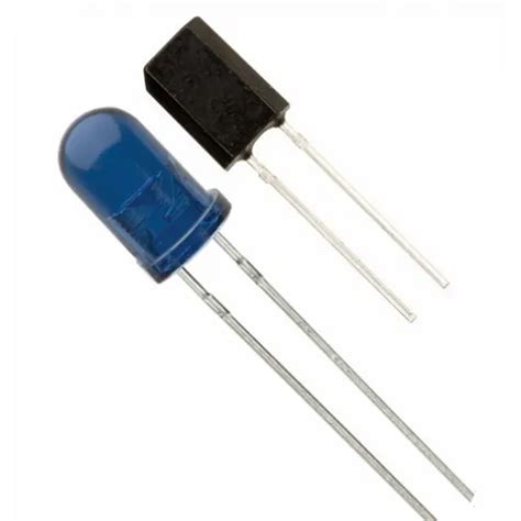 IR Sensor At Piece Sensors In Secunderabad ID