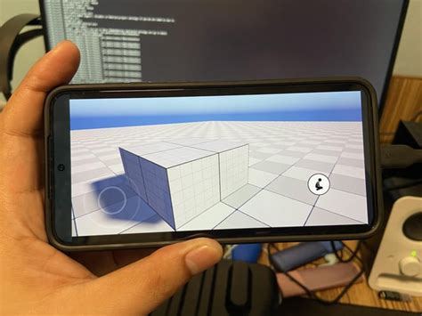 How Do I Make The Game Go Full Screen Runrealengine