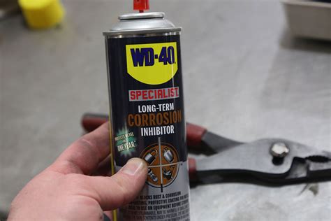 How To Remove Rust From Tools In An Easy Way