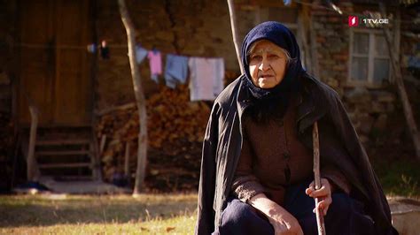 მარტო ბებო 1tv ახალი კვირა