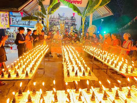 បុរសចិនម្នាក់ជួលស្រីស្អាត ១០នាក់ឲ្យទៅរាំនៅមុខរូបសំណាក់អ្នកតាជាច្រើនអង្គដើម្បីថ្វាយលាបំណន់