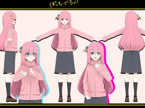 Convert Live 2d Vtuber Model Into 3d Vroid Model Or Vrchat Upwork