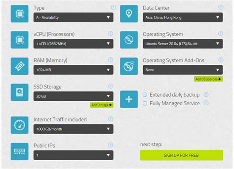 7 Best Unmanaged Windows VPS Hosting 2022 Reviews