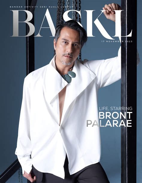 Bront Palarae