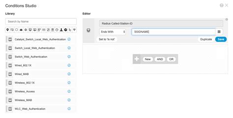 Mac Based Access Control Using Cisco Ise Mr Access Points Cisco