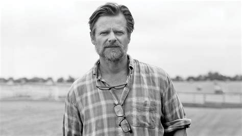 Steve Zahn On Leaving His Rural Kentucky Life For Hbos White Lotus