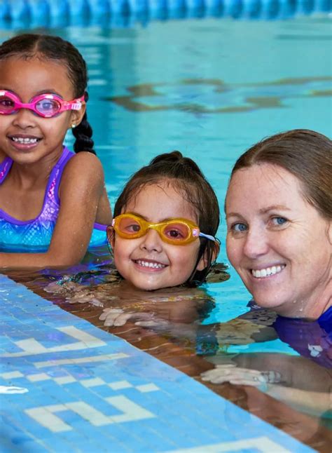 Homeschool Swim Ymca Of Greater Louisville