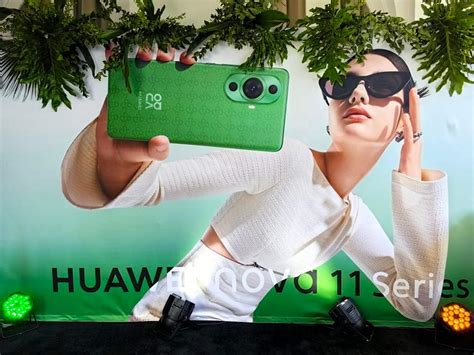 HUAWEInova Series HUAWEI Community