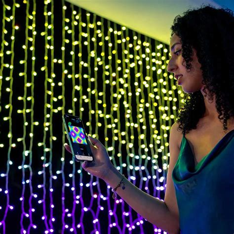 Twinkly Plus 4 Port Controller Twinkly Plus