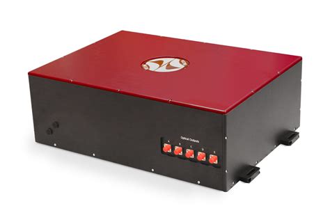 Avesta Efo Comb Optical Frequency Comb Synthesizer