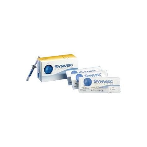 Synvisc Hylan G F 20 3x2ml Lyrashopeu
