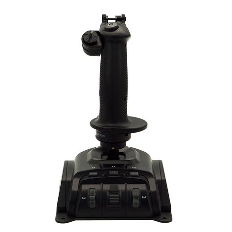 Vkb Vs Virpil A Comprehensive Comparison Of Premium Flight And Space Si
