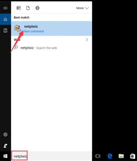 How To Remove Password In Windows Easily Driver Easy