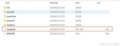Window 安装gogs教程gogs Windows安装 Csdn博客