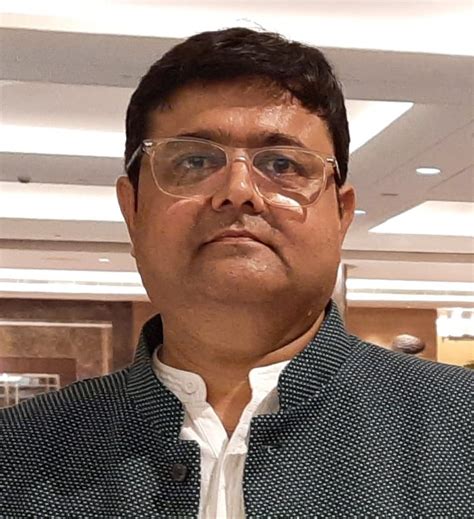 Mr Rajiv Kumar Verma Aos Office The Official Website Of Csir