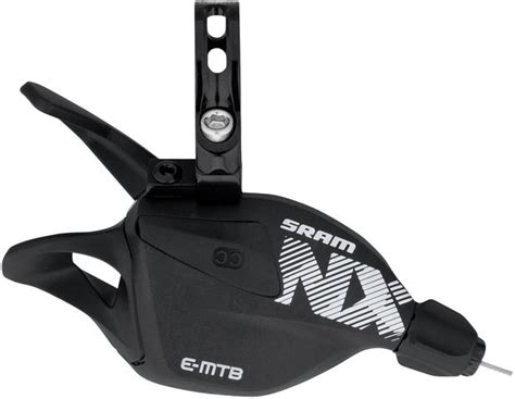 SRAM NX Eagle E MTB 12 Speed Trigger Shifter Bike Components