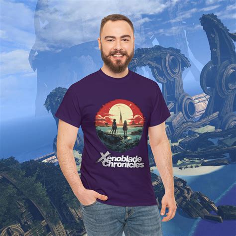 Xenoblade Sublimation File Xenoblade Png Svg Xenoblade Etsy