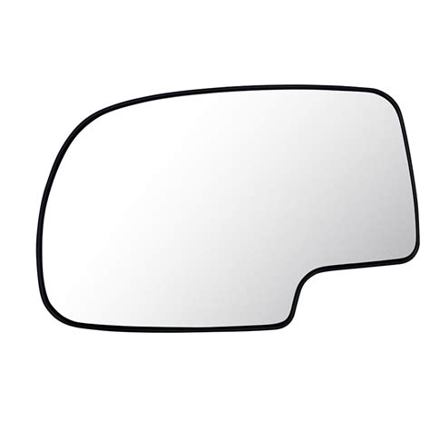 Gmc Yukonyukon Xl Side Mirror Glass Replacement Kits Side View Parts