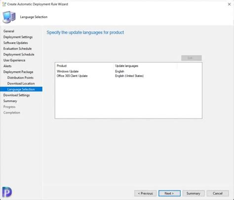 Deploy Windows 11 Updates Using Configmgr Adr