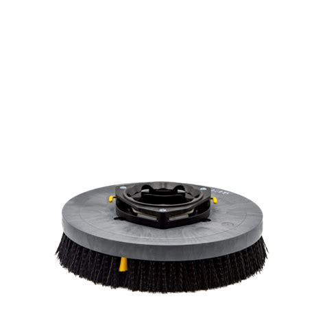 Tennant T500t500et5 80 Polypropylene Disc Scrubbing Brush Clemas