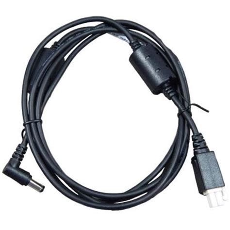 Zebra Standard Power Cord Cbl Dc 388a1 01 Pc Canada