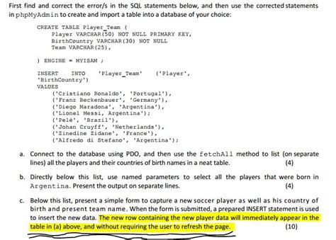 Php Pdo Display New Data Without User Refreshing Stack Overflow