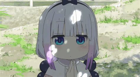 Kanna GIF Kanna Descobrir E Compartilhar GIFs