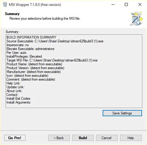 How To Convert Exe To MSI For Software Deployment TECHNIG