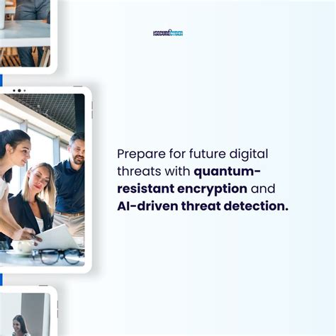 Isecurecyber On Linkedin Cybersecurity Quantumcomputing Ai Futureproofing Techinnovation…