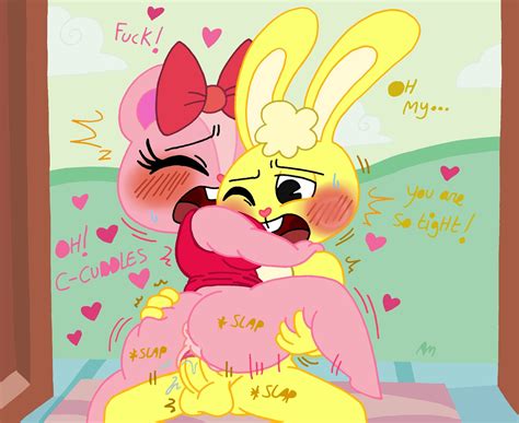 Rule 34 Anus Blush Bodily Fluids Buckteeth Chipmunk Cowgirl Cowgirl Position Cuddles Cuddles