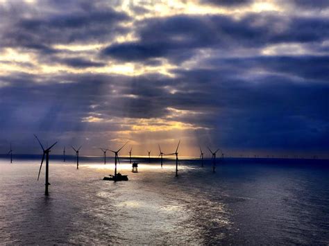 Root Cause Analysis For Wind Turbine Blades Wind Power Lab