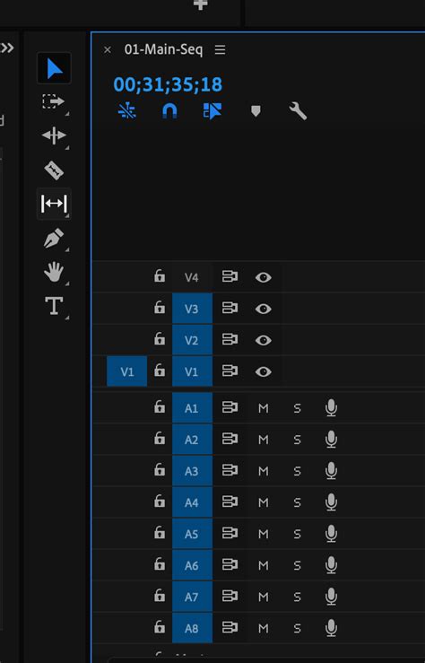 Video From Source Wont Drag Insert Or Overwrite Adobe Product